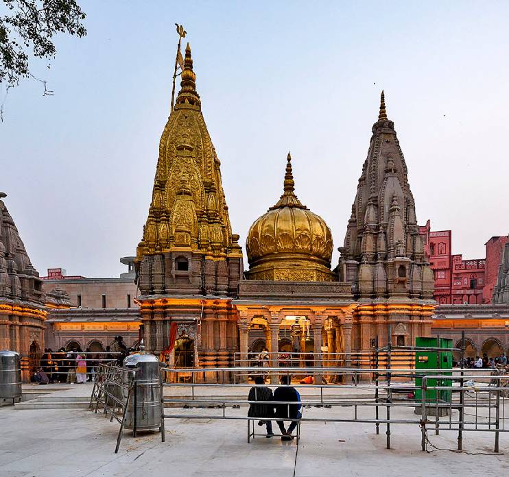 Kashi Tour – Pilgrimage, Heritage & Custom Varanasi Tour Packages